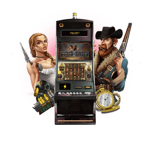 SIAM345 | Slot